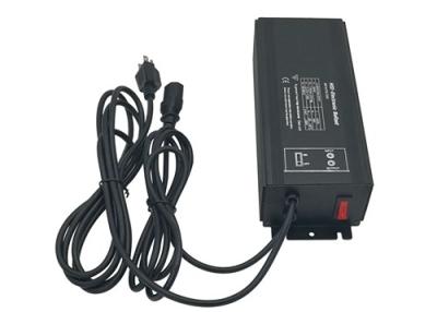 China 250W Dimmable Digital Greenhouse Ballast for MH HPS Lamps 165-265VAC for sale