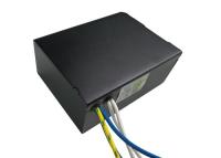 China 150W Mini Electronic Ballast for HPS MH CMH Xenon Lamps 95-270VAC THD 10% for sale