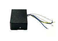 China 150W Mini Electronic Ballast for HPS MH CMH Xenon Lamps 95-270VAC THD 10% for sale