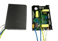 China 150W Mini Electronic Ballast for HPS MH CMH Xenon Lamps 95-270VAC THD 10% for sale