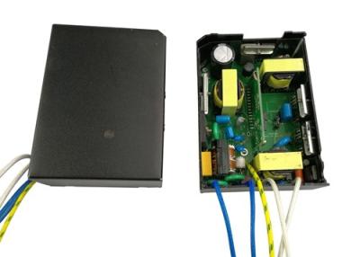 China 150W Mini Electronic Ballast for HPS MH CMH Xenon Lamps 95-270VAC THD 10% for sale