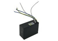 China 150W Mini Electronic Ballast for HPS MH CMH Xenon Lamps 95-270VAC THD 10% for sale