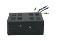 China 150W Mini Digital Greenhouse Ballast HPS MH CDM 270VAC Electronic Ballast for sale
