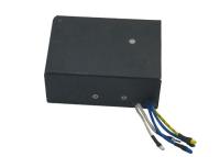 China 150W Mini Digital Greenhouse Ballast HPS MH CDM 270VAC Electronic Ballast for sale