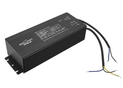 China 250W Digital Ballast , HPS MH CDM Dimmable Electronic Ballasts for sale