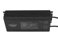 China 250W Digital Ballast , HPS MH CDM Dimmable Electronic Ballasts for sale