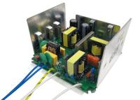 China ROHS Square Wave Low Frequency Electronic Ballast , 100W Dimmable High Bay Ballast for sale