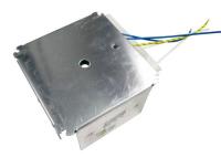 China ROHS Square Wave Low Frequency Electronic Ballast , 100W Dimmable High Bay Ballast for sale