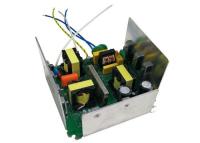 China ROHS Square Wave Low Frequency Electronic Ballast , 100W Dimmable High Bay Ballast for sale
