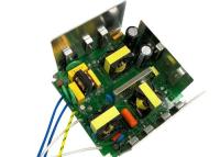 China CMH Digital Greenhouse Ballast 150W for Metal Halide Lamps 165-265VAC for sale