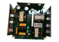 China 250W Metal Halide HPS Digital Greenhouse Ballast Electronic Square Wave 165-265VAC for sale