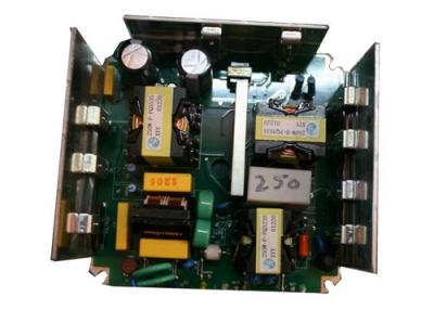 China 250W Metal Halide HPS Digital Greenhouse Ballast Electronic Square Wave 165-265VAC for sale