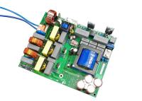 China 1000W 100KHz Low Frequency Square Wave Electronic Ballast for HPS MH HID Lamps for sale