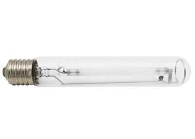 China 400W HPS Grow Light Bulb T15 Single Ended 271mm MOL High Output for Flower Yield for sale