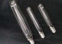 China 19000 Hours 1000W HPS Grow Bulb 2100 umol/s Single End Warm White LED Replacement for sale