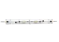 China 390mm MOL 630W Double Ended CMH Grow Lamp Bulb 3000K 1230UMOL/S PPF for sale