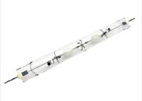 China 390mm MOL 630W Double Ended CMH Grow Lamp Bulb 3000K 1230UMOL/S PPF for sale