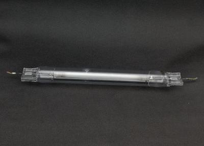 China 1000W Double Ended HPS Grow Lamp Bulb High Pressure Sodium 2000K Plant Growth Light for sale