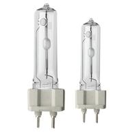 China Ceramic Metal Halide Grow Lamp Bulb 20W 150W G12 Base 8000hrs Lifetime High CRI for sale