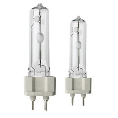 China Ceramic Metal Halide Grow Lamp Bulb 20W 150W G12 Base 8000hrs Lifetime High CRI for sale