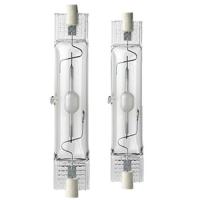 China Ceramic Metal Halide Lamp 4200K 35W 150W Double Ended CMH-TD for Street Lighting for sale