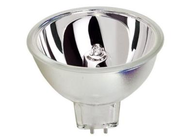 China EJV 21V 150W MR16 Halogen Grow Light Reflector Lamp 50.7mm 3400K GX5.3 Base for sale