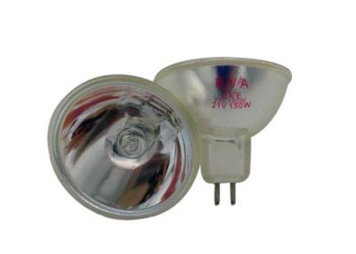 China EKE 21V 150W MR16 Halogen Grow Light Reflector Lamp 3250K GX5.3 200 Hours for sale