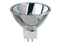 China 24V 250W Halogen Lamp MR16 GX5.3 3400K 300H Reflector for Projectors for sale