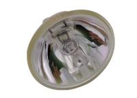 China 24V 250W Halogen Lamp MR16 GX5.3 3400K 300H Reflector for Projectors for sale