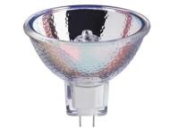 China 12V 100W Grow Light Reflectors Halogen Lamp Replacement Light Bulb 3400K for sale