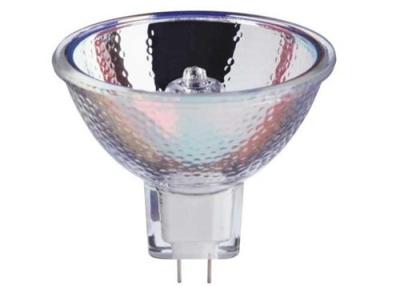 China 12V 100W Grow Light Reflectors Halogen Lamp Replacement Light Bulb 3400K for sale