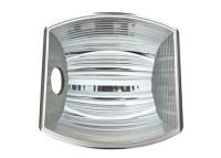 China Glass R7S Double Ended Street Lamp Reflector 78mm High Reflectivity Air Cooled for sale