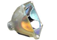 China Antioxidation Irregular Shape Glass Reflector , Inner Coated Fiber Optic Reflector for sale
