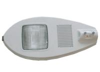 China 35W HPS Street Light 80lm/W 2000K Flying Fish Outdoor HID Lamp with Electronic Ballast for sale