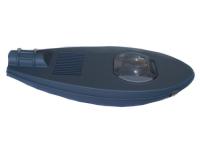 China 100W Metal Halide Street Light 4000K Flying Fish Shape HID Lighting Fixture for sale