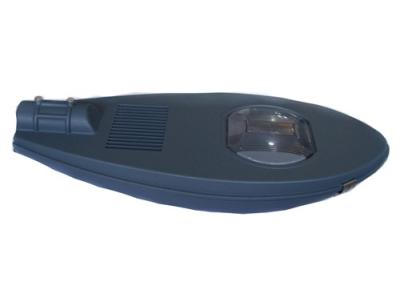 China 100W Metal Halide Street Light 4000K Flying Fish Shape HID Lighting Fixture for sale