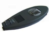 China 100W Metal Halide Street Light 4000K Flying Fish Shape HID Lighting Fixture for sale