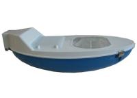 China 100W 15000hrs HID Metal Halide Street Light Dolphin SLD-R-MH100-SS6 for sale