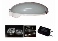 China 150W Metal Halide Street Light 167000lm HID Lamp Arm Dia 60mm IP65 Outdoor for sale