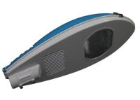 China Blue Whale 100W HPS Street Light 24000hrs Life 80lm/W Electronic Ballast for sale
