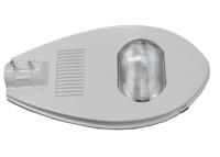 China Blue Whale 150W HPS Street Light 2000K 10000hrs Outdoor Sodium Lamp AC165-265V for sale