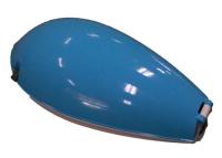 China Blue Whale 150W HPS Street Light 2000K 10000hrs Outdoor Sodium Lamp AC165-265V for sale