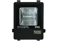 China 150W Metal Halide Flood Light 80lm/W 4000K IP65 Industrial Stadium Lighting for sale
