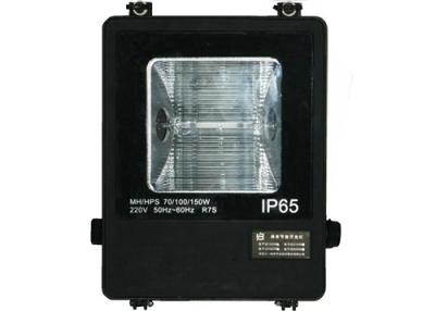 China 150W Metal Halide Flood Light 80lm/W 4000K IP65 Industrial Stadium Lighting for sale