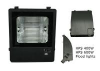 China 250W Metal Halide Flood Light 4000K 90lm/W Retrofit for 400W Energy Saving IP65 for sale