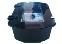 China 2000K 100W 150W Industrial Outdoor LED Flood Light R7S IP65 Tunnel Light 70W 200W 315W for sale