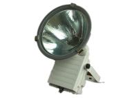China 200W MH Stadium Flood Light PGZ18 Base 165-265V for Highway Bridge Airport Spot Lighting for sale