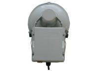 China 200W MH Stadium Flood Light PGZ18 Base 165-265V for Highway Bridge Airport Spot Lighting for sale