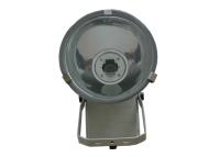 China 200W MH Stadium Flood Light PGZ18 Base 165-265V for Highway Bridge Airport Spot Lighting for sale