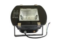 China 150W HPS Industrial Outdoor Flood Light AC 165-265V for Parking Lot for sale